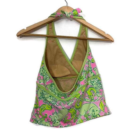 Lilly Pulitzer | Swim | Lilly Pulitzer Elaina Swim Fried Catfish ...